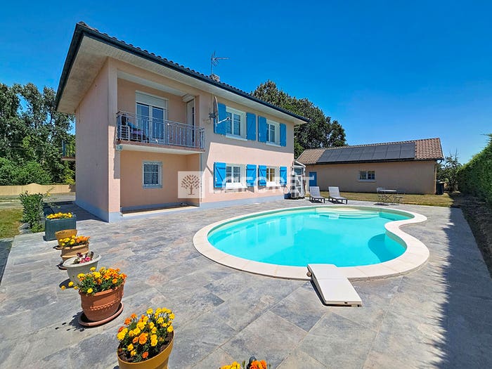 Maison 6 pièces à vendre - postalCode