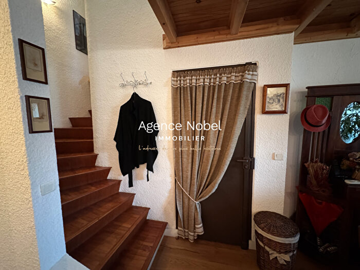 Appartement à vendre - Canet-en-Roussillon, Le Port nautique, Europa - 4 pièces - 3 chambres