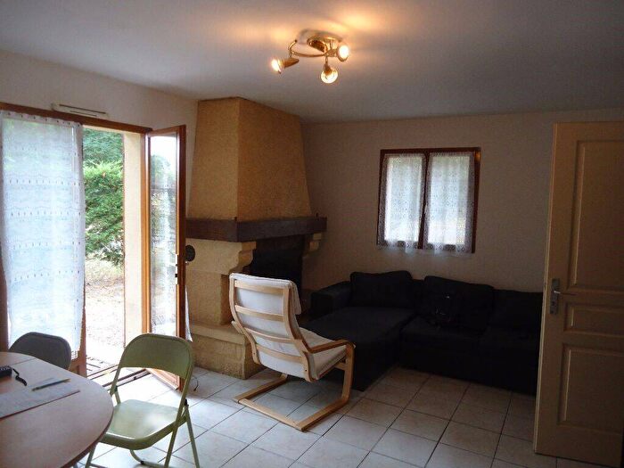 Maison à louer - Losse - 3 pièces - 2 chambres