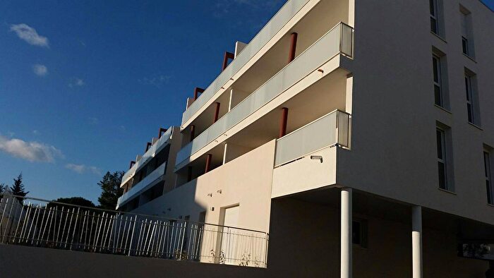 Appartement 4 pièces à louer à Croix de Poumeyrac, Béziers