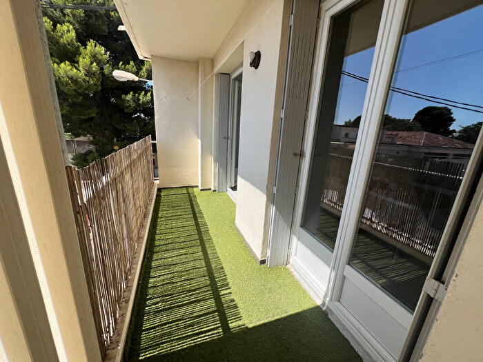 Appartement à vendre - Narbonne, Bourg - 4 pièces - 3 chambres