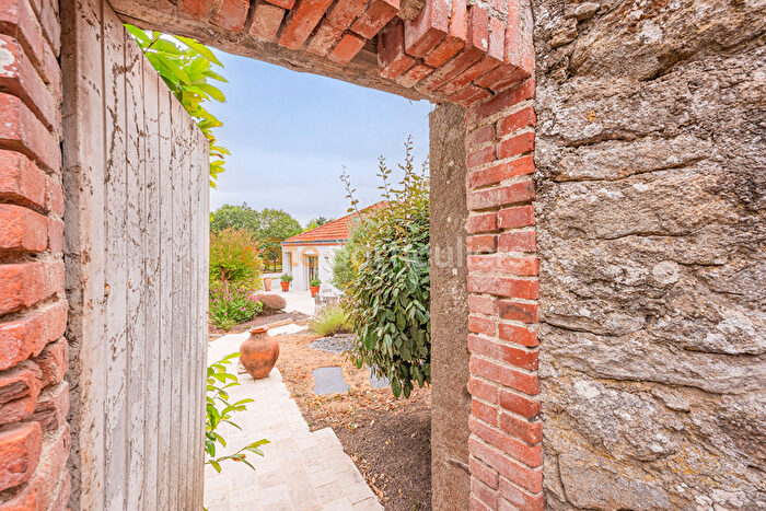 Gétigné - Maison 7 pièces à vendre