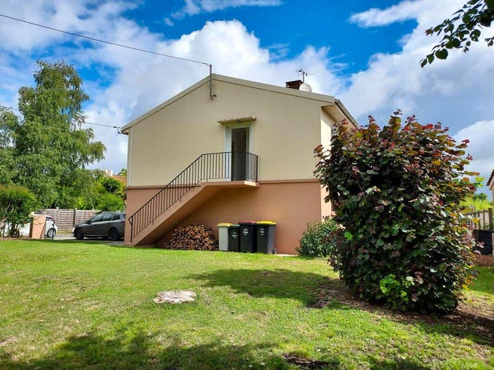 Maison 4 pièces à Le Plateau, Saint-Loubès, à louer