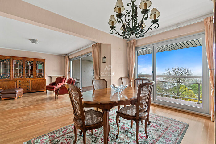 Appartement 5 pièces à Le Pecq, Saint-Wandrille, à vendre