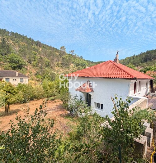 Maison à vendre - Cahors, Saint-Georges - 5 pièces - 3 chambres