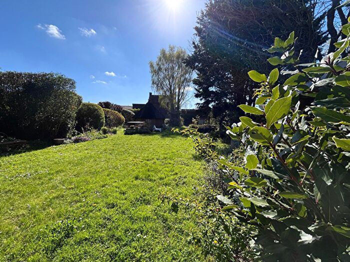 Maison 7 pièces à vendre à Neuville-Saint-Vaast