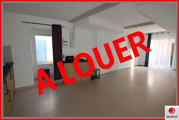 Le Donjon : Maison 4 pièces à louer