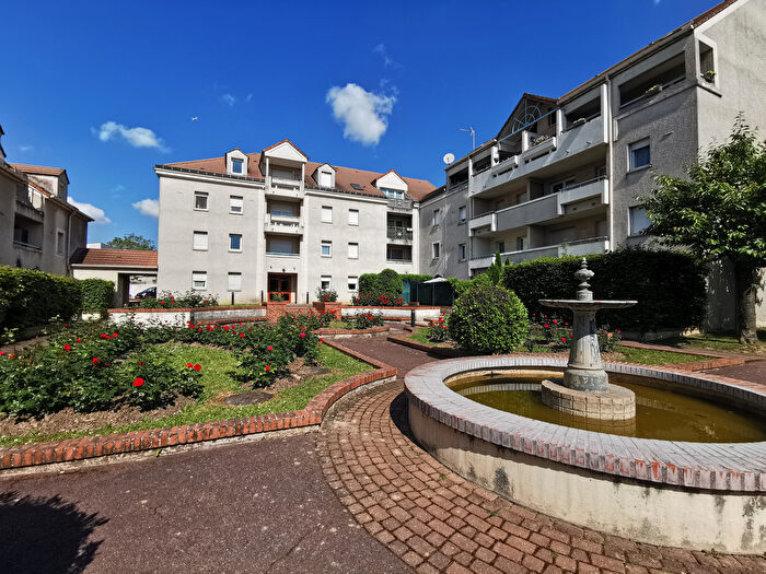 Appartement 5 pièces à vendre - Arnouville, Vieux Pays, Le Petit Parc