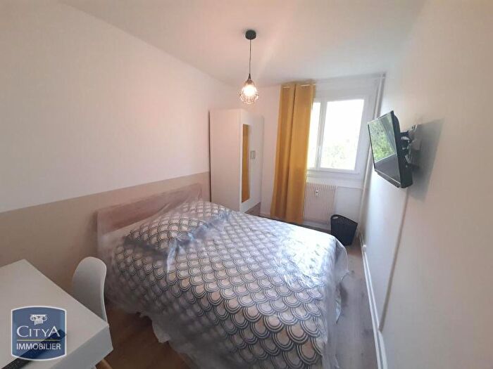 Appartement à louer - Saumur, Dampierre - 4 pièces - 1 chambre