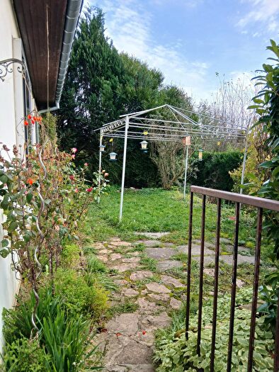 Maison à vendre - Angeot - 5 pièces - 3 chambres