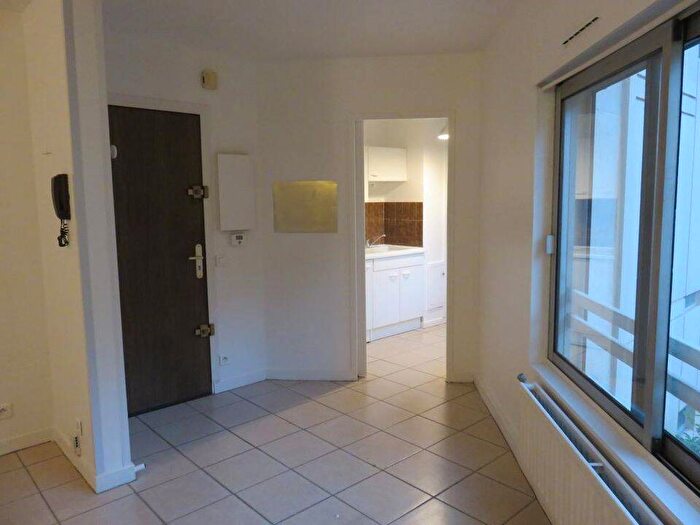 Appartement 1 pièce à louer - Saint Irénée, Lyon 5ème arrondissement