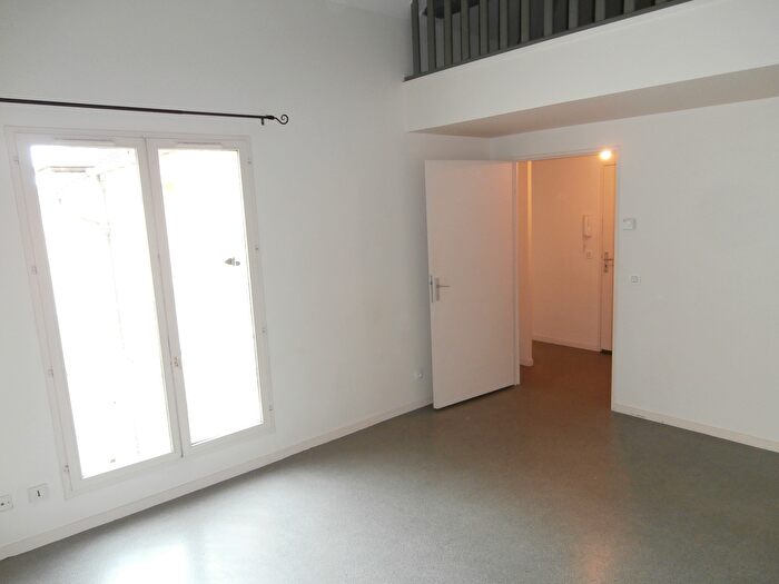 Appartement à louer - Chaumes-en-Brie - 2 pièces - 1 chambre