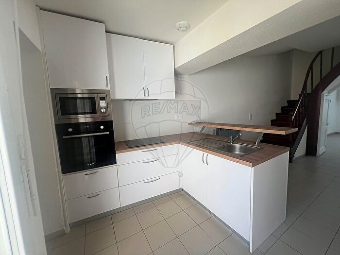 Appartement 3 pièces à vendre à Dax, Centre-ville, Saint-Vincent