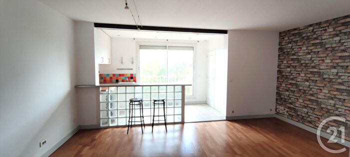 Appartement 2 pièces à louer à Marseille 15ème, Saint-Louis