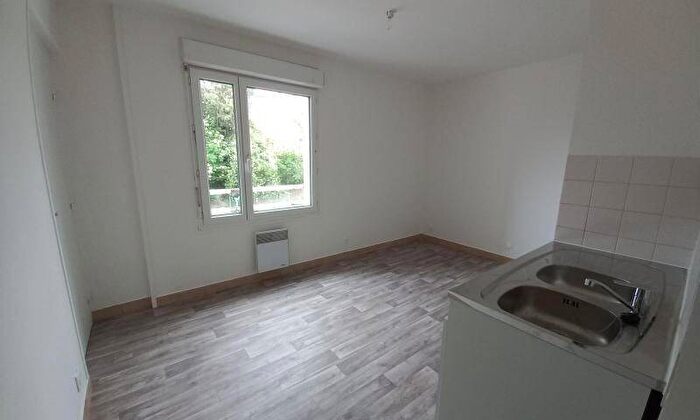 Appartement 5 pièces à louer à Lorette