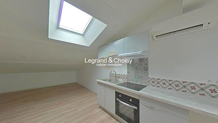 Villeneuve-sur-Lot, Saint-Etienne - Appartement 1 pièce à louer