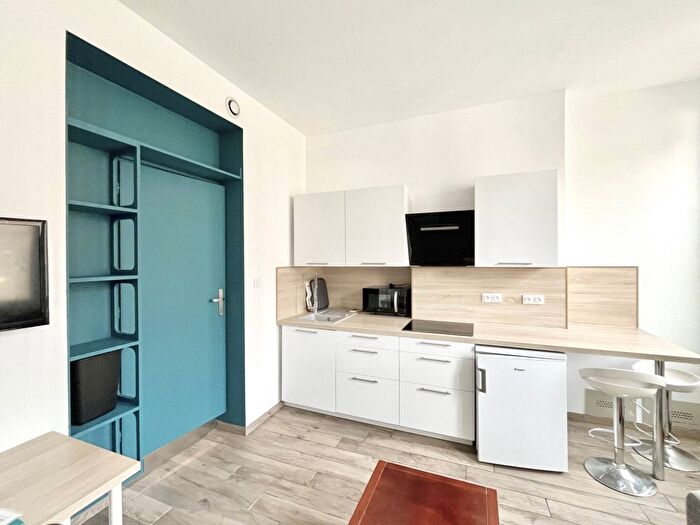 Douai : Appartement 2 pièces à louer
