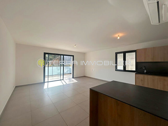 Appartement 3 pièces à Ajaccio, La Viletta, Pietrina, Gare, à vendre