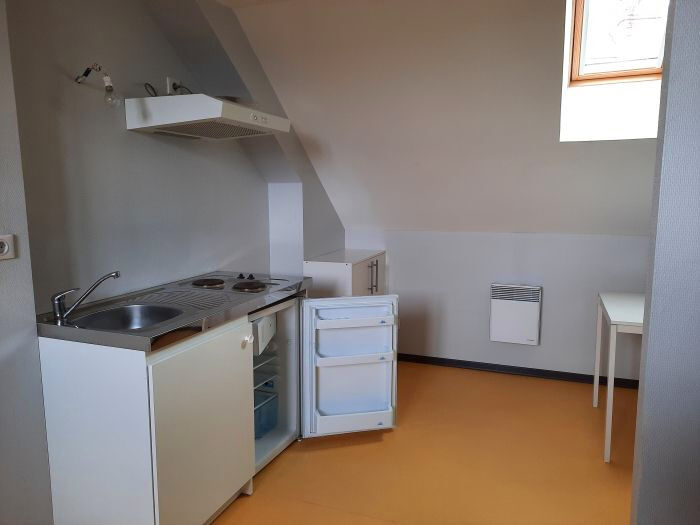 Appartement à louer - Égletons - 1 pièce