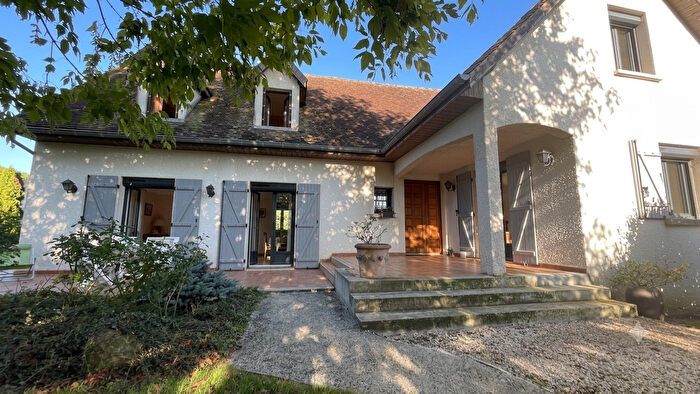 Corberon : Maison 10 pièces à vendre