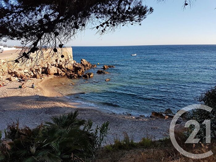 Bandol : Appartement 2 pièces à vendre