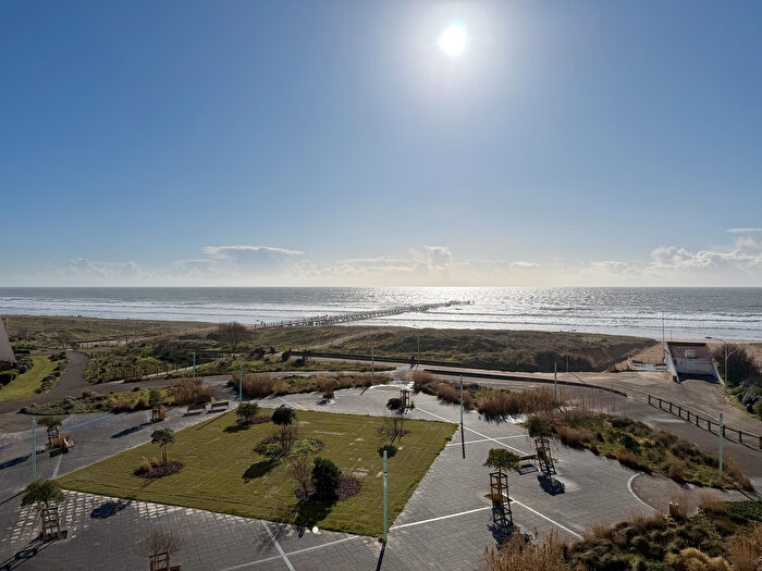 Appartement à vendre - Saint-Jean-de-Monts, Le Devallon, Plage des Demoiselles, Golf - 1 pièce