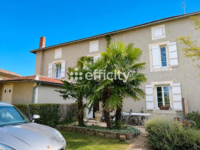 Maison 10 pièces à vendre - Seigné