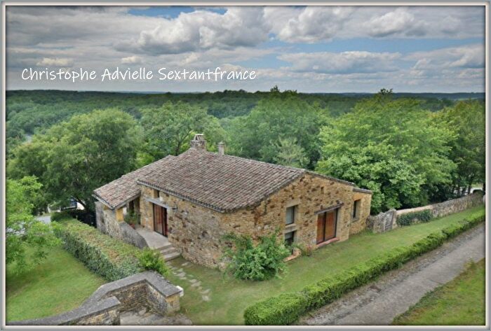 Maison 5 pièces à vendre - Monpazier