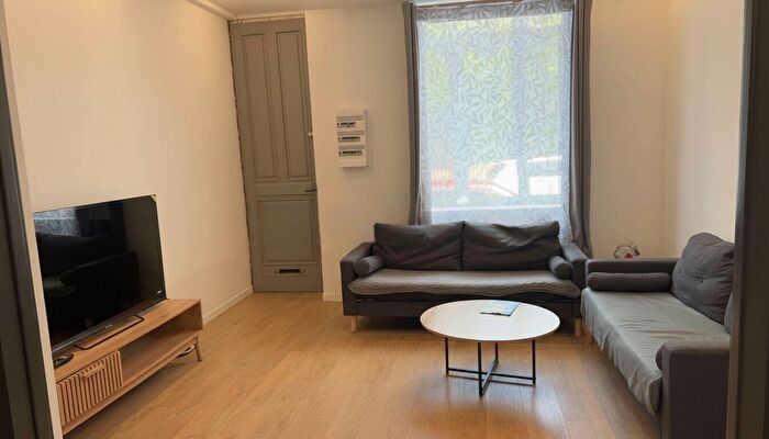 Maison 5 pièces à vendre - Roubaix, Epeule, Trichon
