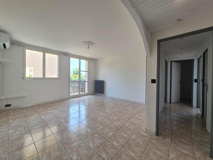 Appartement 3 pièces à Colomiers, Bascule, Oratoire, à louer