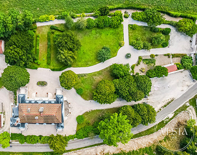 Maison à vendre - Gemeaux - 17 pièces - 10 chambres