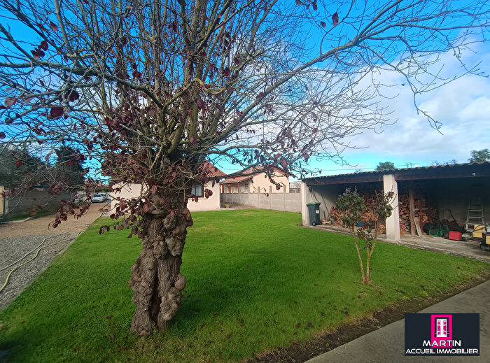 Maison à vendre - Plaisance-du-Touch, Les Guis, Cousteau - 5 pièces - 3 chambres