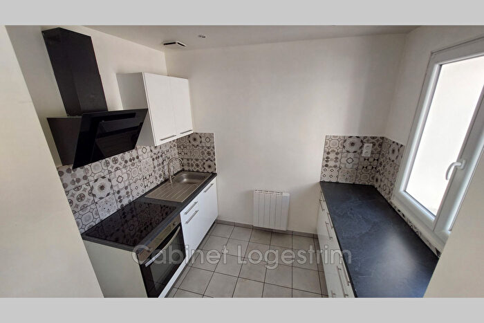 Appartement 3 pièces à louer à Milhaud