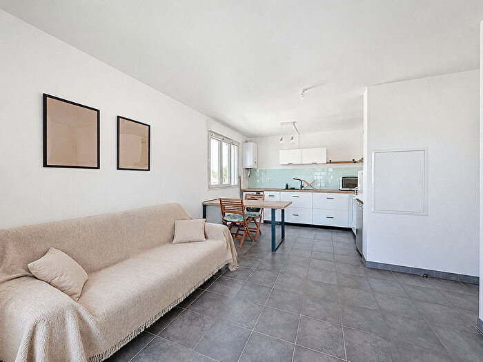 Puilboreau - Appartement 2 pièces à vendre