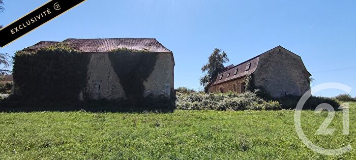 Maison 1 pièce à vendre à Fajoles