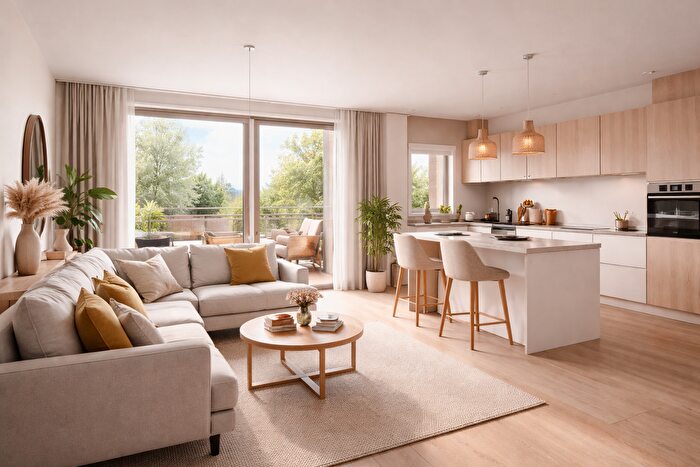 Maison à vendre - Schiltigheim, Ecrivains, Trois Epis - 4 pièces