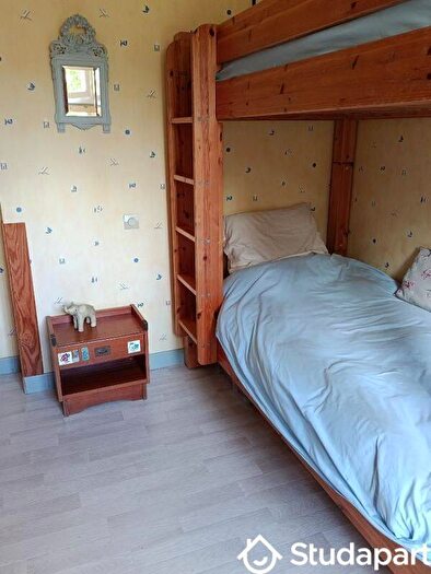 Appartement 1 pièce à louer - Les Brunelleries, Bouchemaine