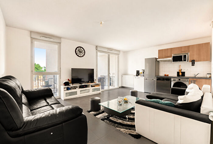 Toulouse, Grand Selve - Appartement 3 pièces à vendre