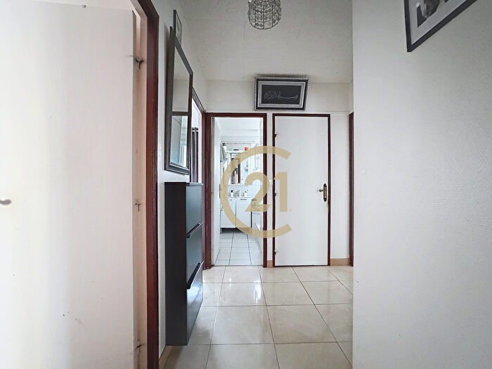Maison 6 pièces à Grigny, à vendre