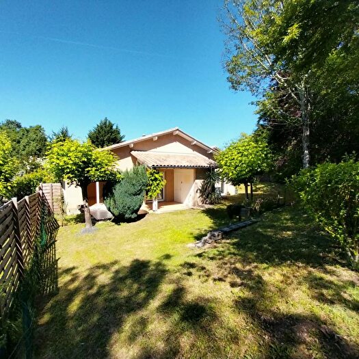 Maison 3 pièces à Peujard, à vendre