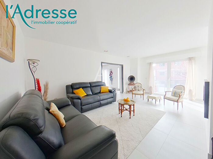 Maison 6 pièces à vendre à Champigny-sur-Marne, Maroc, Fourchette, Polangis