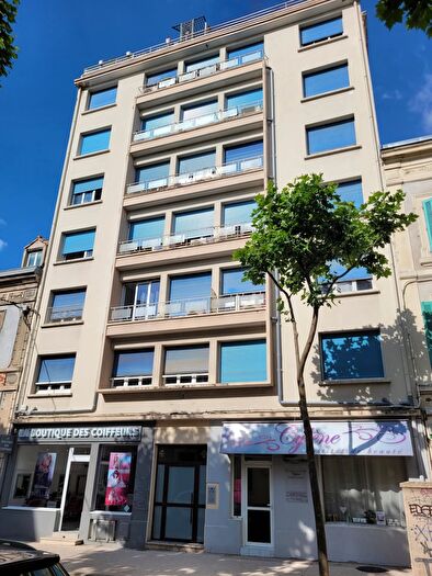 Appartement 3 pièces à Alès, Centre-ville, à vendre