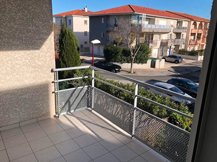 Appartement 2 pièces à louer - Perpignan, Clos-Banet