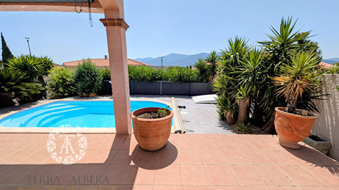 Maison 4 pièces à vendre - Banyuls-dels-Aspres