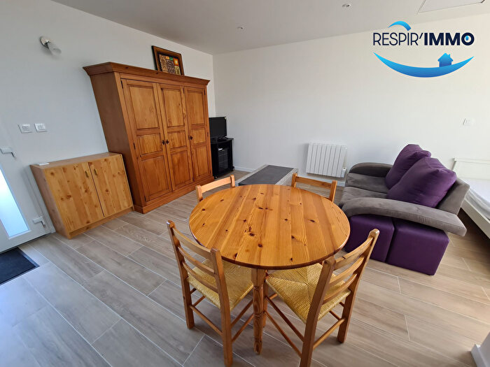 Appartement 1 pièce à louer à Grandvillars