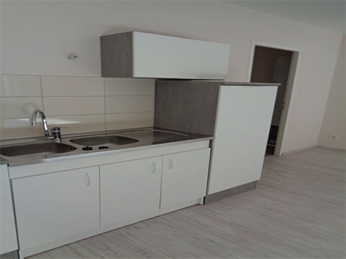 Appartement 4 pièces à Gripport, à louer