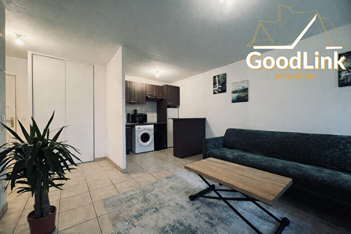 Appartement à vendre - La Rivière-Saint-Sauveur - 3 pièces - 2 chambres