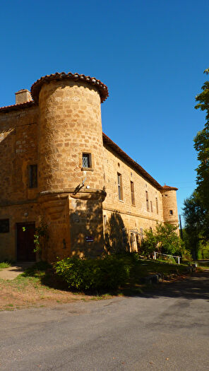 Maison 4 pièces à vendre - Bassoues