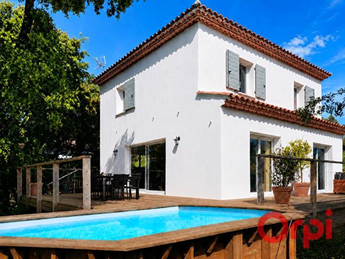 Maison 5 pièces à vendre - Beaulieu