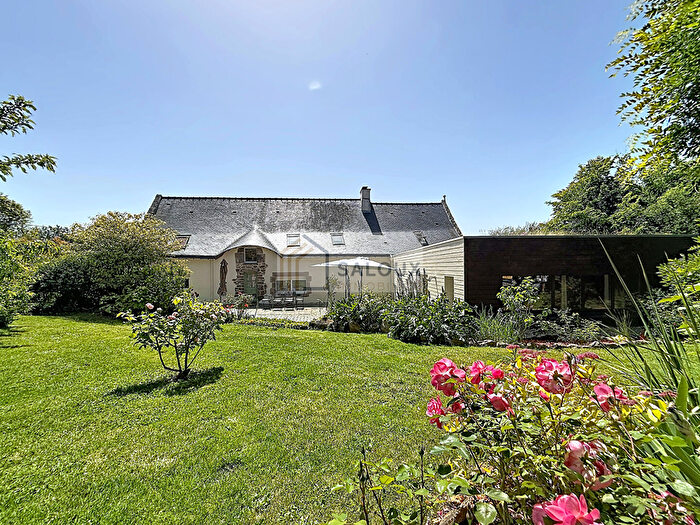 Maison 7 pièces à vendre - Ambon